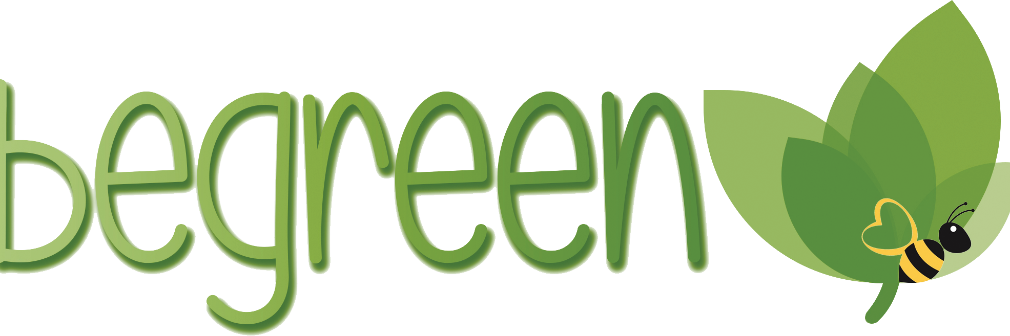 About - begreen